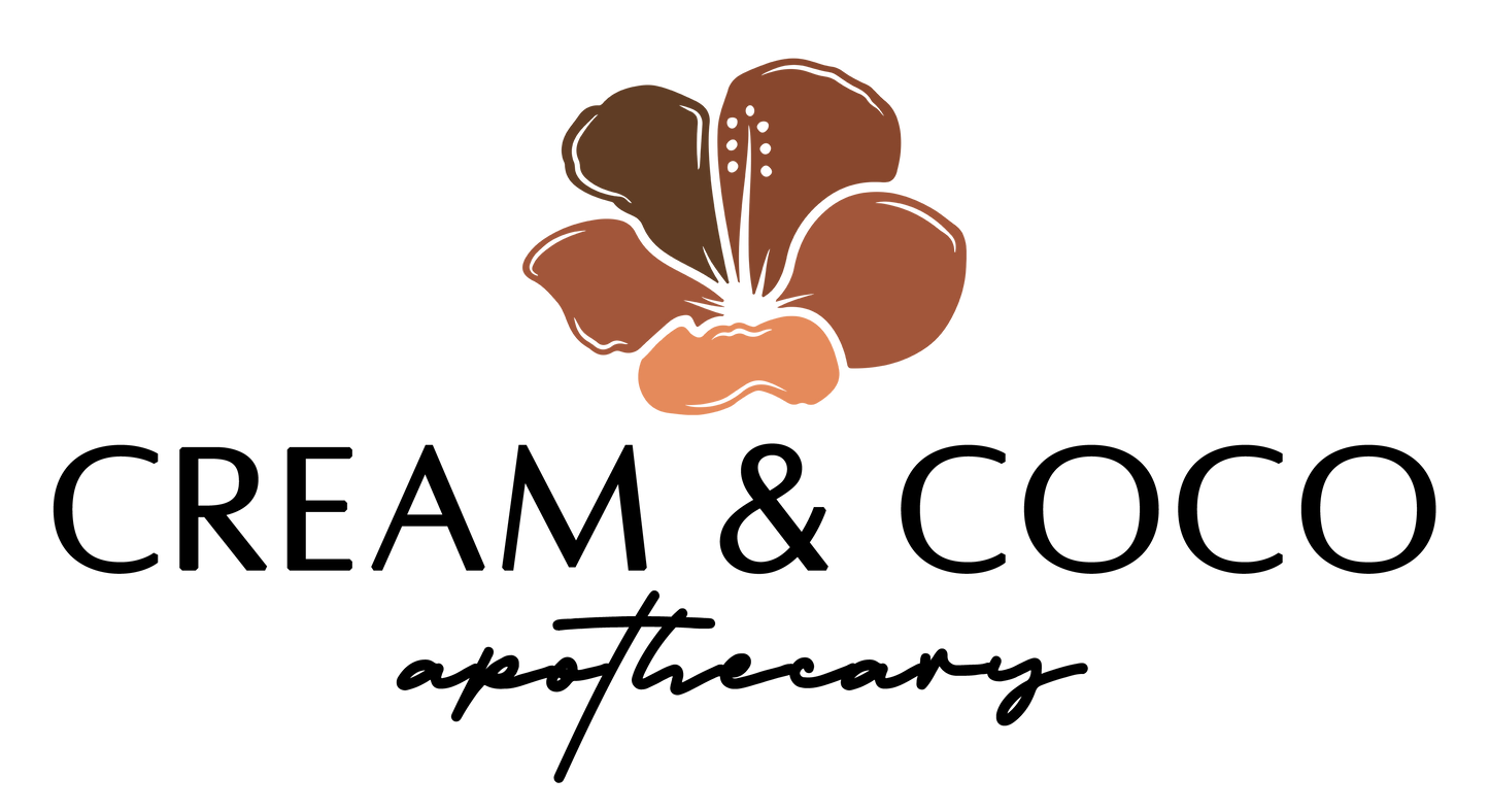 WEEKLY SALE – Cream & Coco Skincare